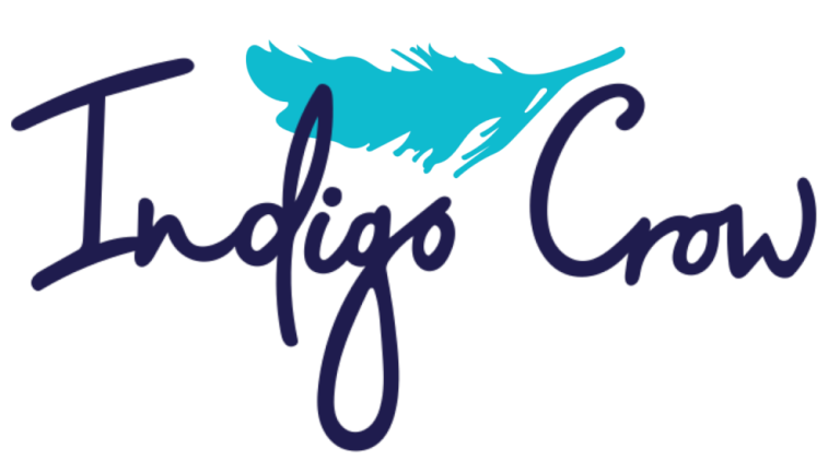 Book A Workshop - Indigo Crow