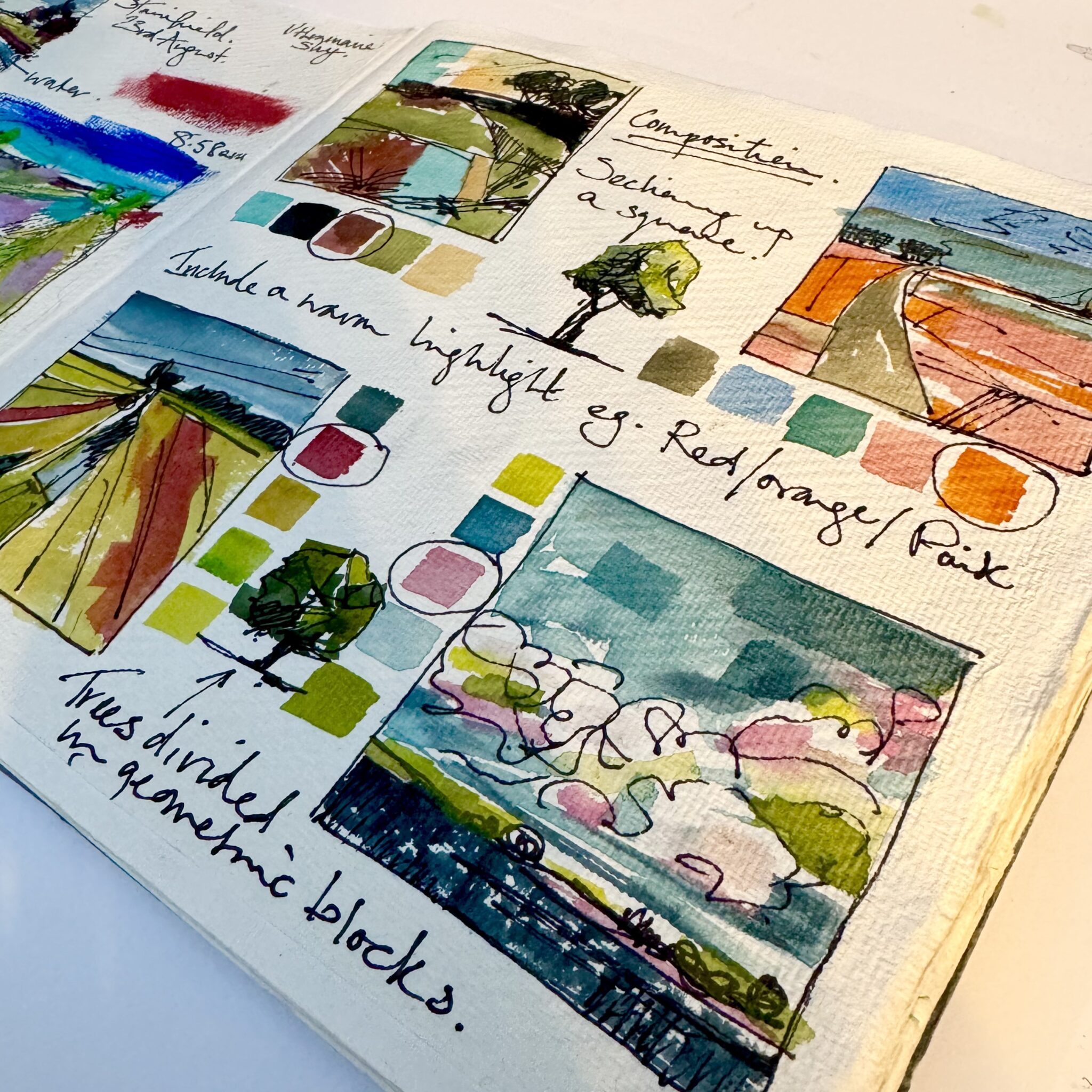 Indigo Crow Gallery and Workshops - Indigo Crow