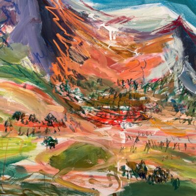 Indigo Crow Gallery and Workshops - Indigo Crow