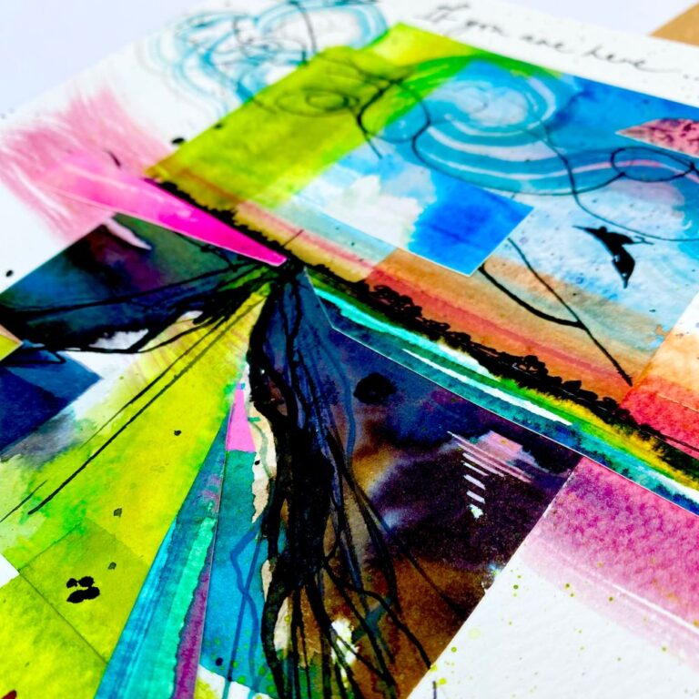 Indigo Crow Gallery and Workshops - Indigo Crow