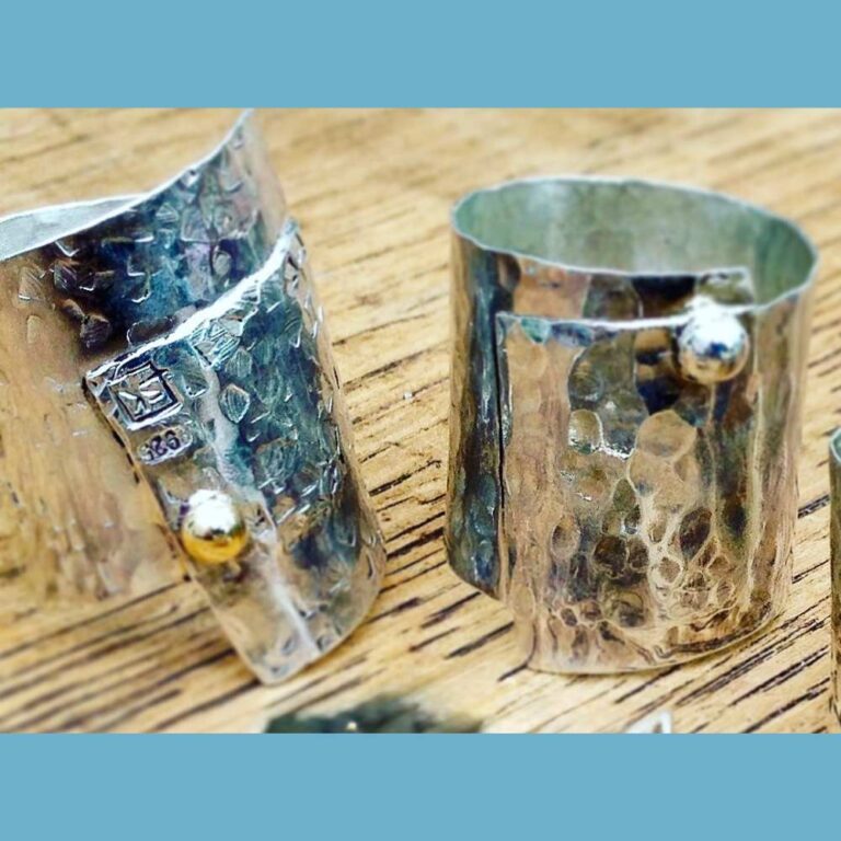 Indigo Crow Gallery and Workshops - Indigo Crow