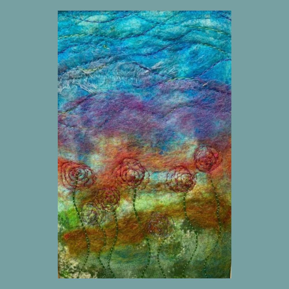 Indigo Crow Gallery and Workshops - Indigo Crow