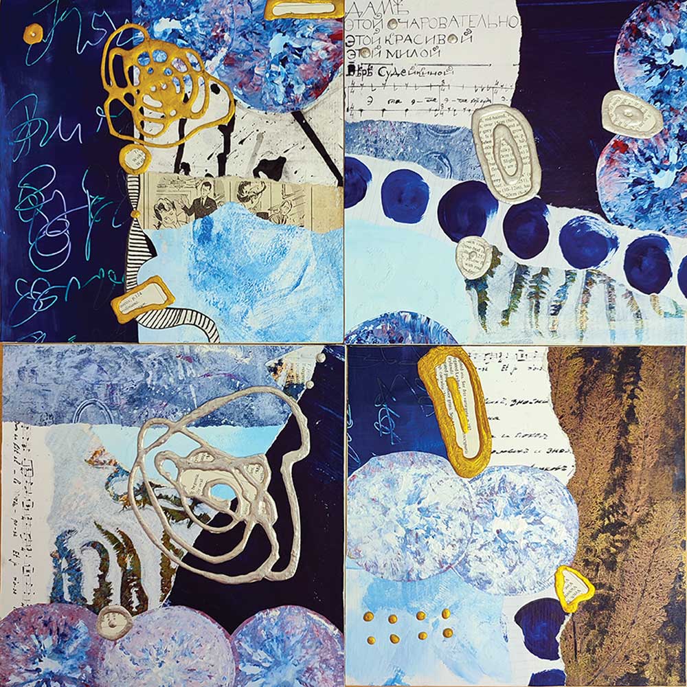 Indigo Crow Gallery and Workshops - Indigo Crow