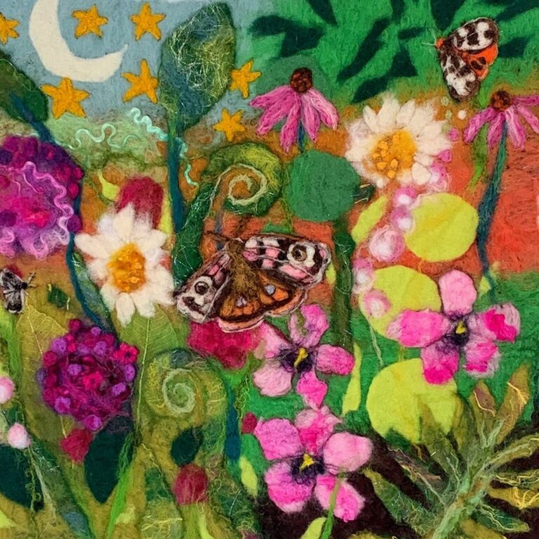 Indigo Crow Gallery and Workshops - Indigo Crow